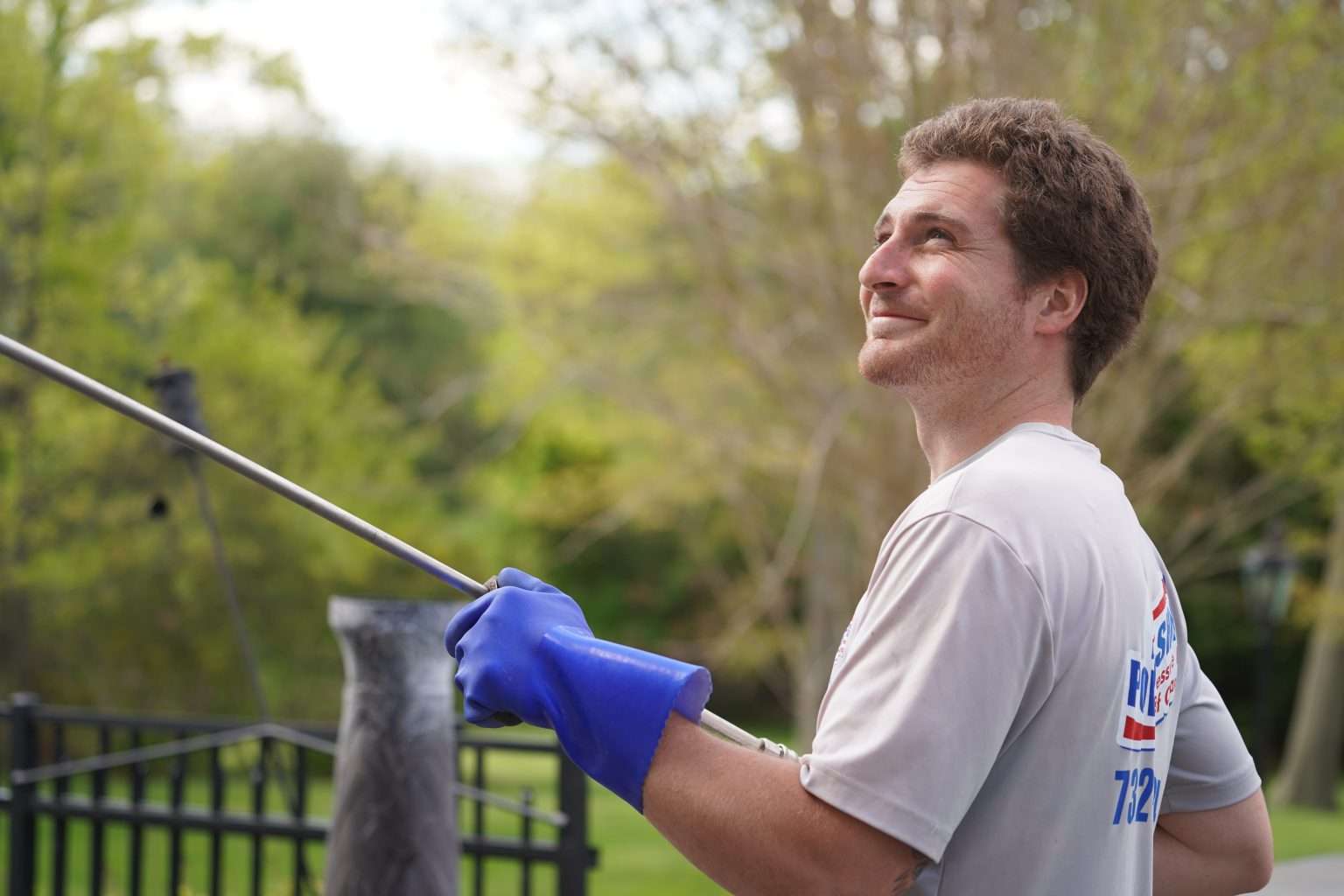 The Best Power Washer for Every Job - A+ Power Washing